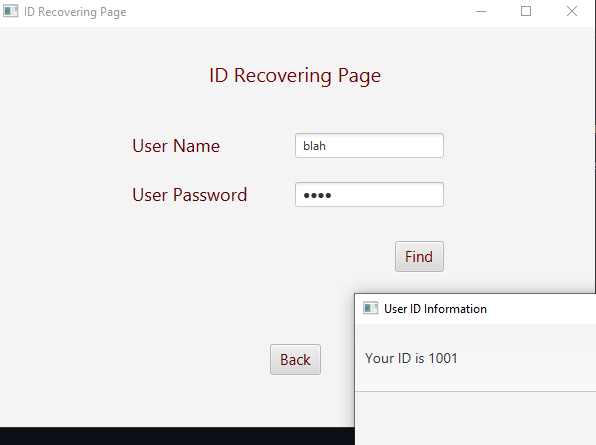GitHub - mushayed/Library-Management-System-Java