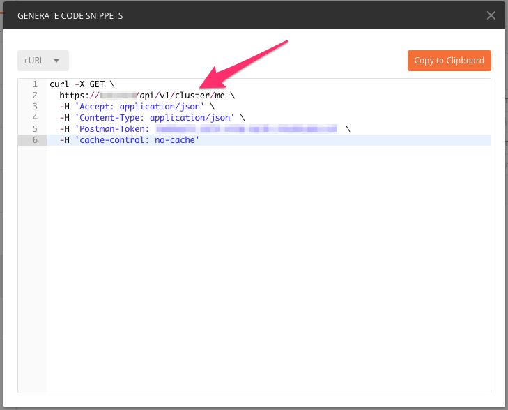 rubrik-postman/docs/QUICKSTART.md at master · rubrikinc/rubrik-postman ...
