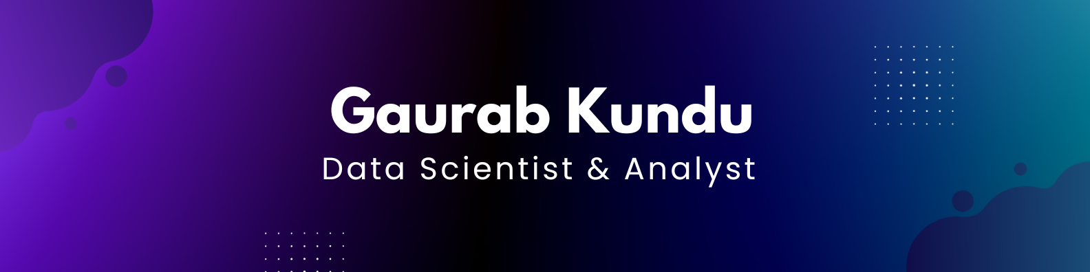 GaurabKundu1 (Gaurab Kundu) · GitHub