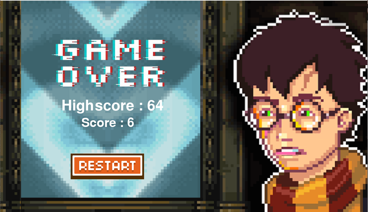 GitHub - Doanlly/Harrypotter: Nguyen Van Doan