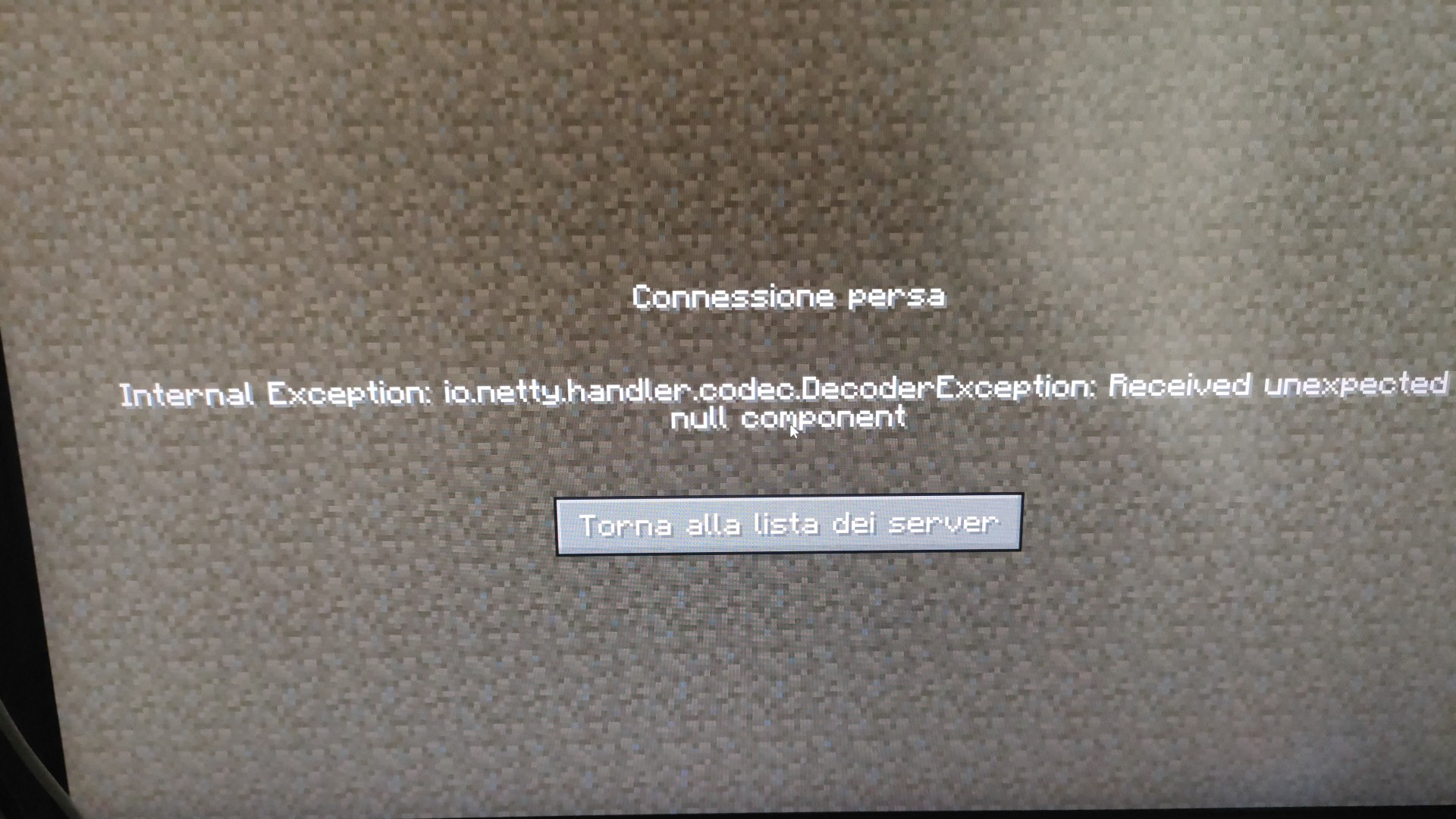 I have an error and I think Is ProtocoLib related · Issue #2591 · dmulloy2/ProtocolLib · GitHub