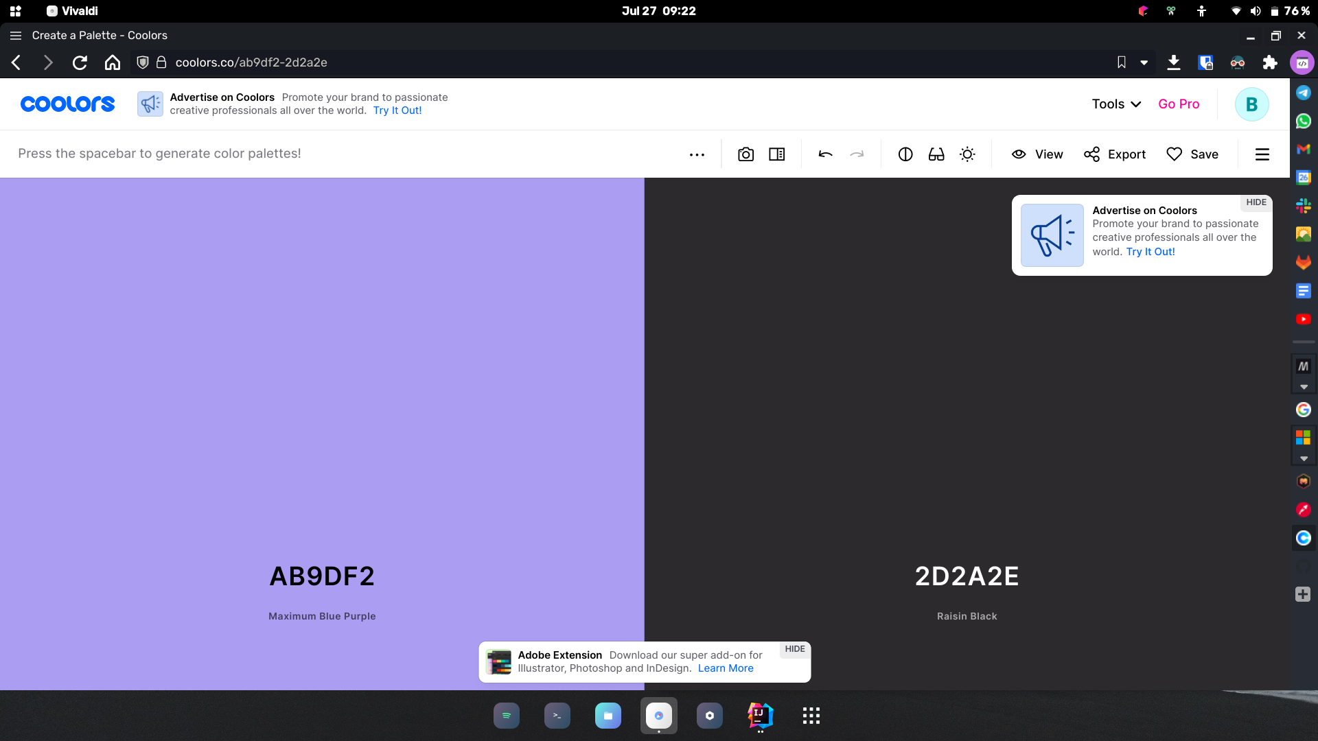 coolors.co · Issue #12718 · easylist/easylist · GitHub