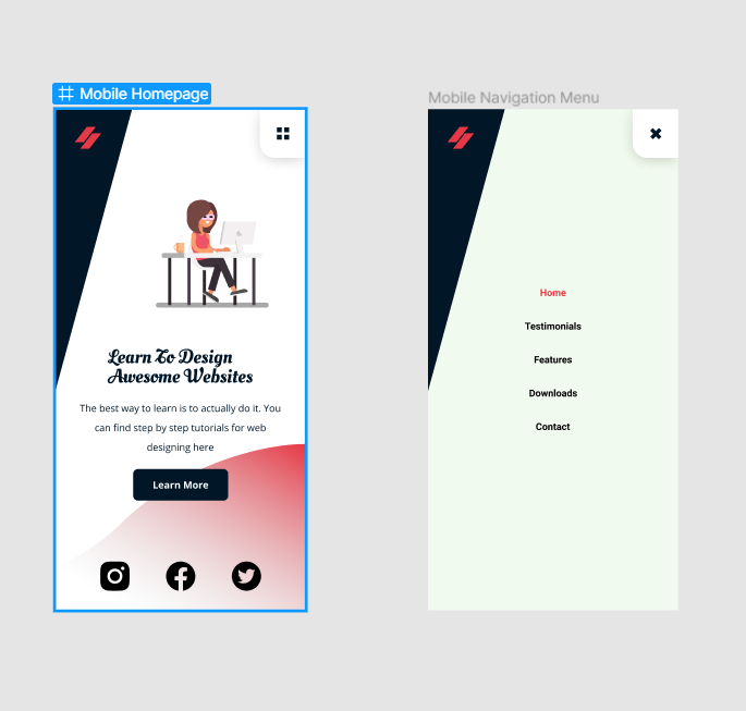 GitHub - abdullahalmousa1/animatedhomePage: Animated home page was ...