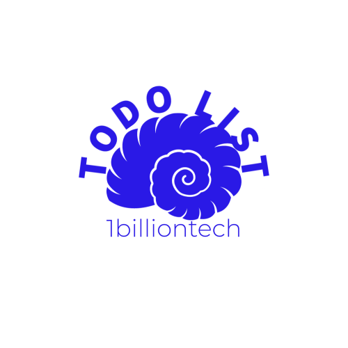 GitHub - SahanKumarasiri/1billiontech: Todo Application with Authentication and Authorization