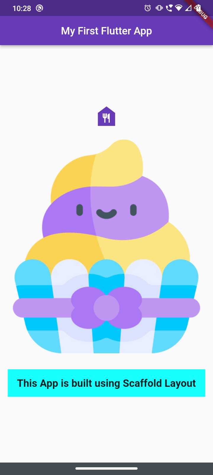 GitHub - PurpleVen/Exp1_FirstFlutterApp: Experiment 01 of MAD_PWA Lab