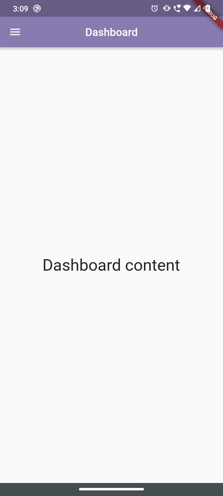 GitHub - PurpleVen/Exp7_NavigationDrawer