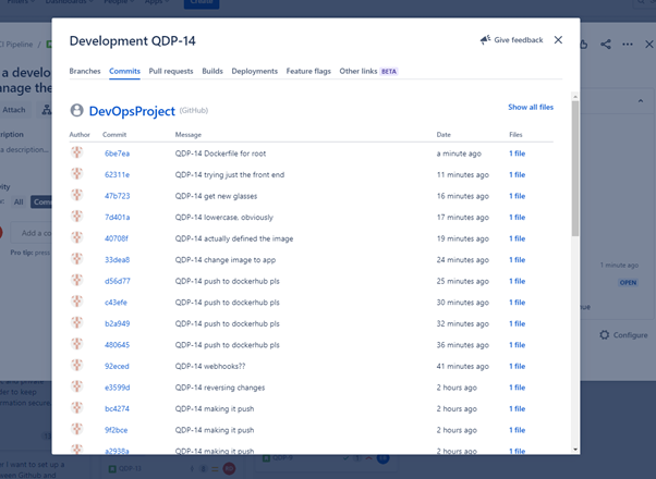 GitHub - RyanCD1/DevOpsProject