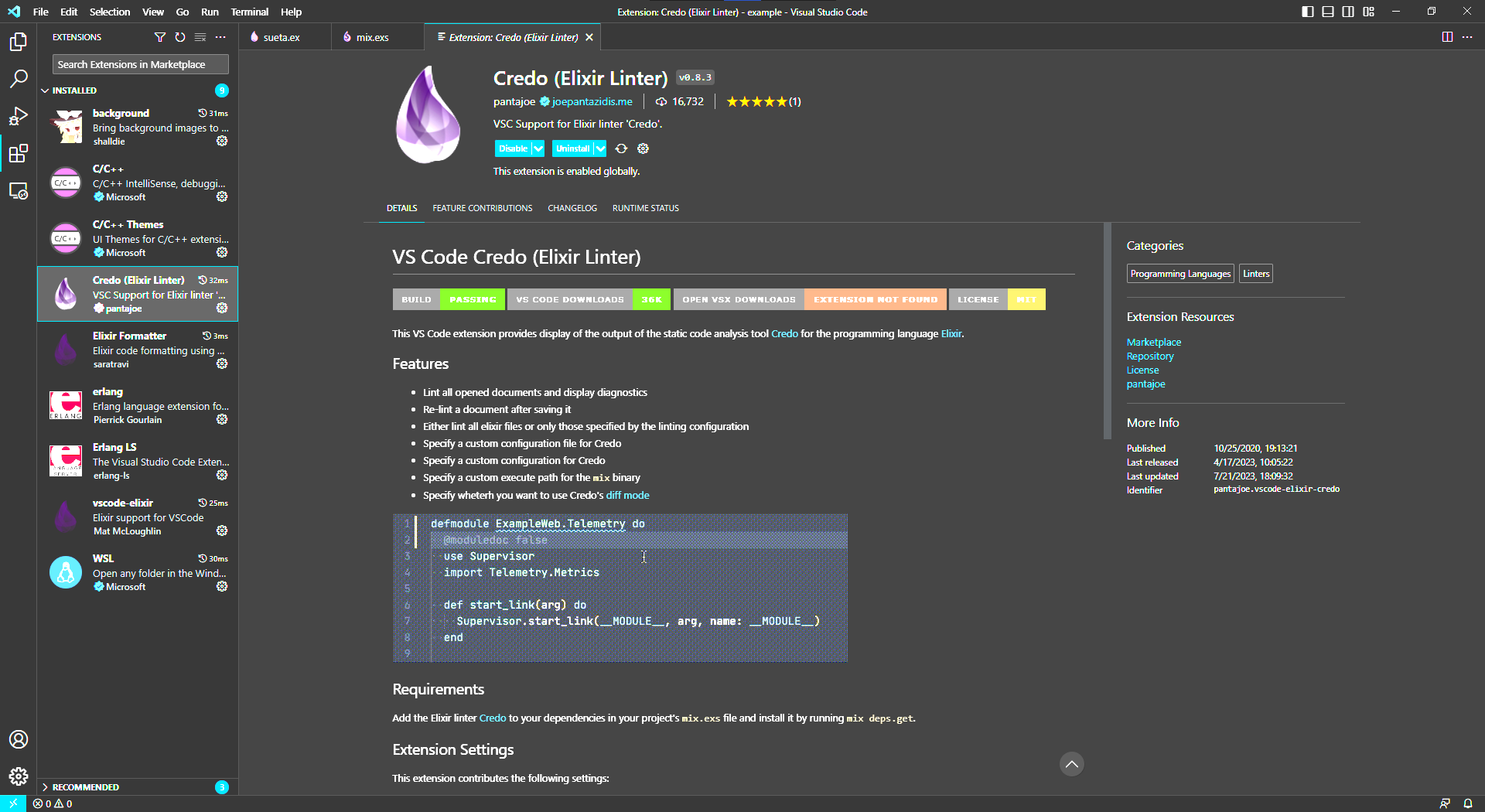 Changing the color scheme in the screenshot · Issue #188515 · microsoft/vscode · GitHub