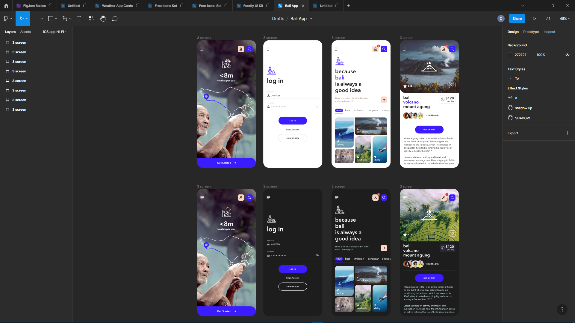 GitHub - Collinsturi/Trekable: A Travel Destinations Android Application. It helps Travelers see ...