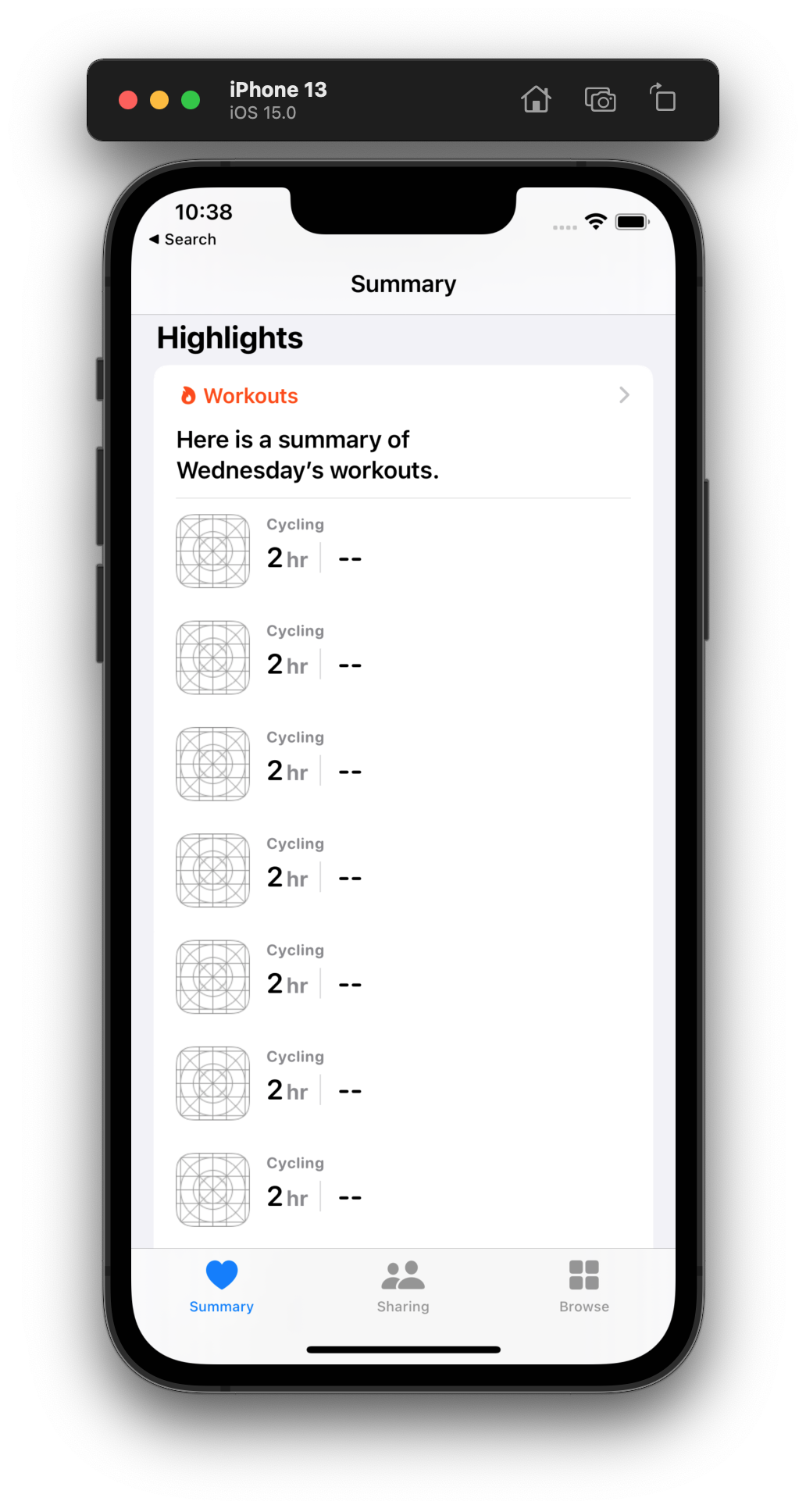 RNHealth: An error occured while trying to add sample from: · Issue #177 · agencyenterprise ...