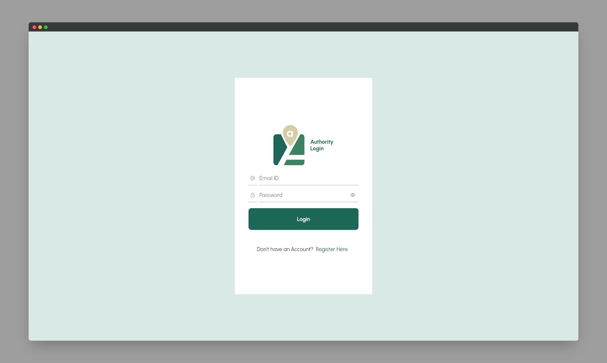 GitHub - aswin-asokan/eazyGo_Auth: eazyGo website for authority