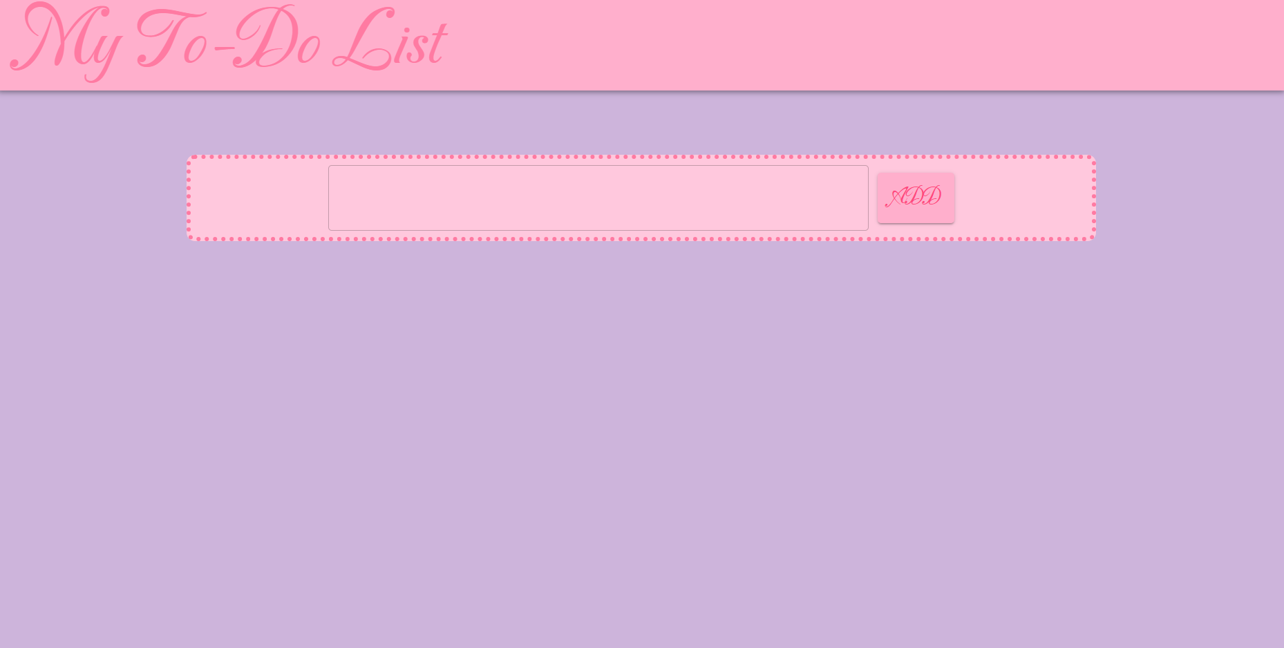 GitHub - ArijKouki/to-do-list-react-app GitHub - ArijKouki/to-do-list-react-app