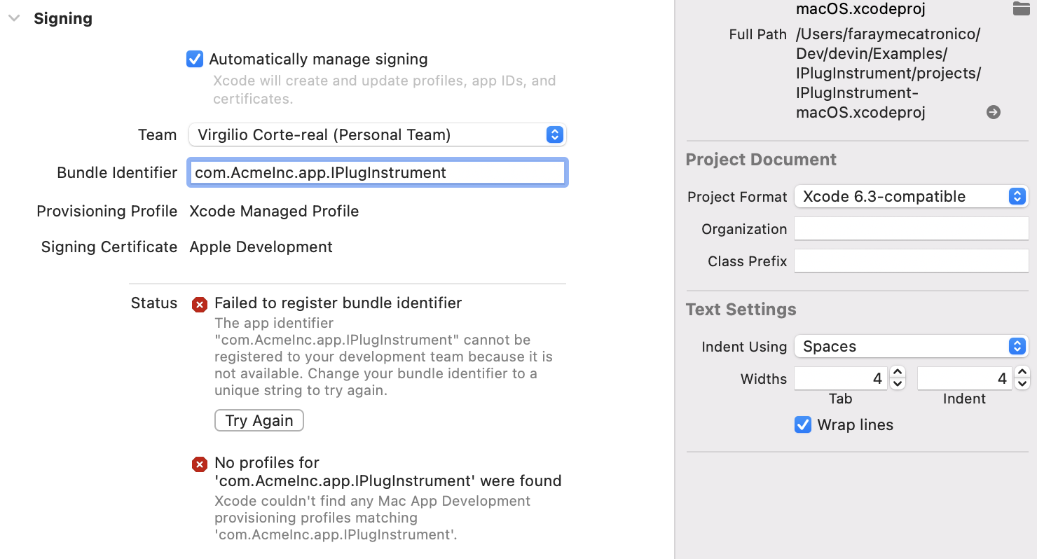 Unexisting files? · Issue #760 · iPlug2/iPlug2 · GitHub