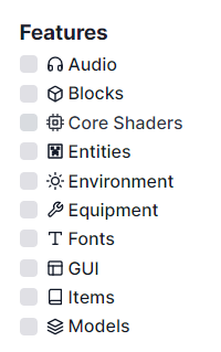 Language tag for resource packs · Issue #444 · modrinth/labrinth · GitHub