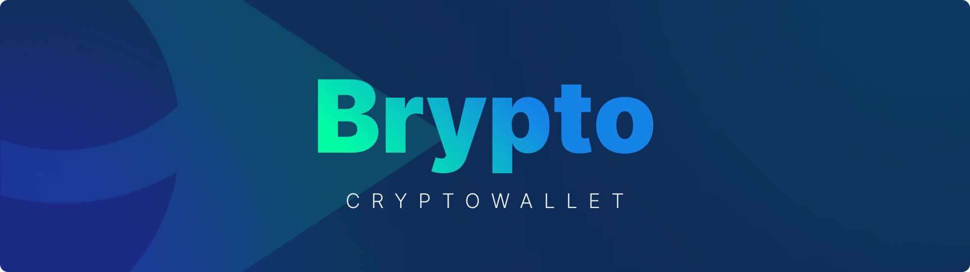 GitHub - igorviniciussantana/brypto: Progressive Web App para um mercado de criptomoedas.