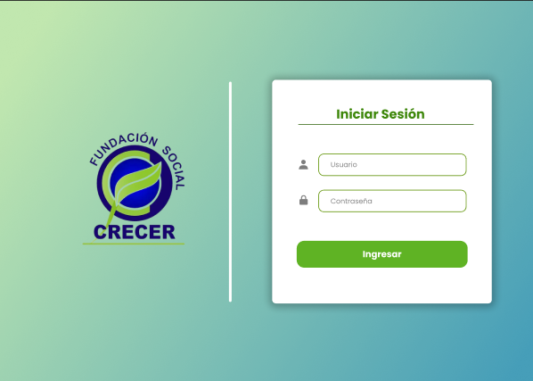 GitHub - programateacademy/1-Fundacion-Social-Crecer-Front-end