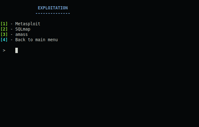 GitHub - Afnaan-Ahmed/Project-Overhaul: Project Overhaul: Command-line tool for streamlined and ...