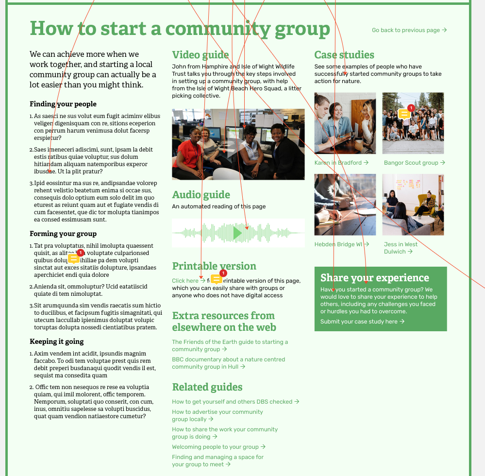 I can see a single nextdoor nature resource · Issue #37 · wildlifetrusts/nextdoornature · GitHub