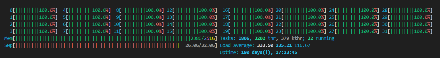 error when prepare_data · Issue #47 · facebookresearch/stopes · GitHub
