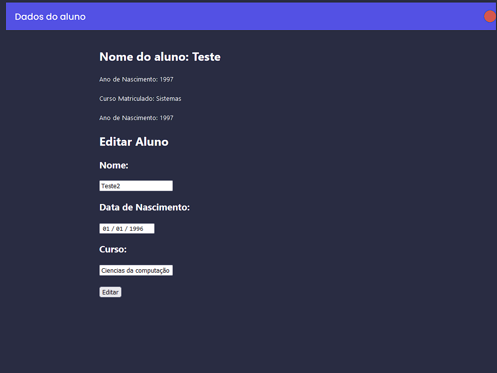 GitHub - TheOliveeira/sistema-crud-usuarios