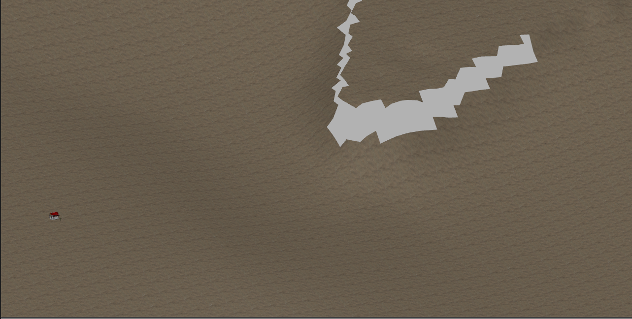 Holes in converted bathymetry model inherited from NOAA data · Issue #1 · Field-Robotics-Lab ...