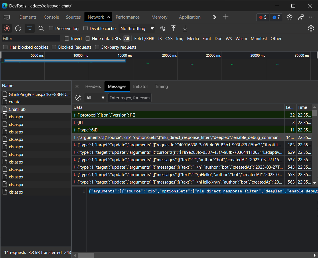 New feature: Add the Compose feature to EdgeGPT · Issue #225 · acheong08/EdgeGPT · GitHub