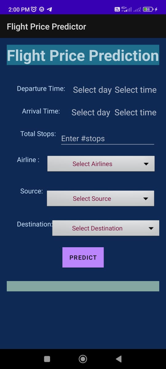 GitHub - MANASWI-CHIWANDE/Flight-price-prediction