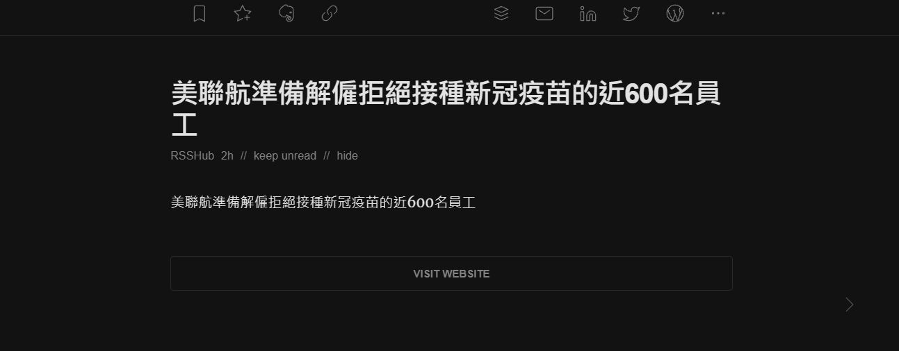 wsj bug · Issue #8298 · DIYgod/RSSHub · GitHub