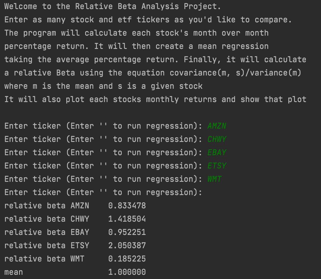 GitHub - tjefferson401/Relative-Beta: Relative Beta Analysis