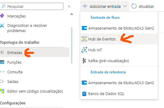 GitHub - Antonio-Borges-Rufino/Build-Streaming-Data-Pipeline-using ...