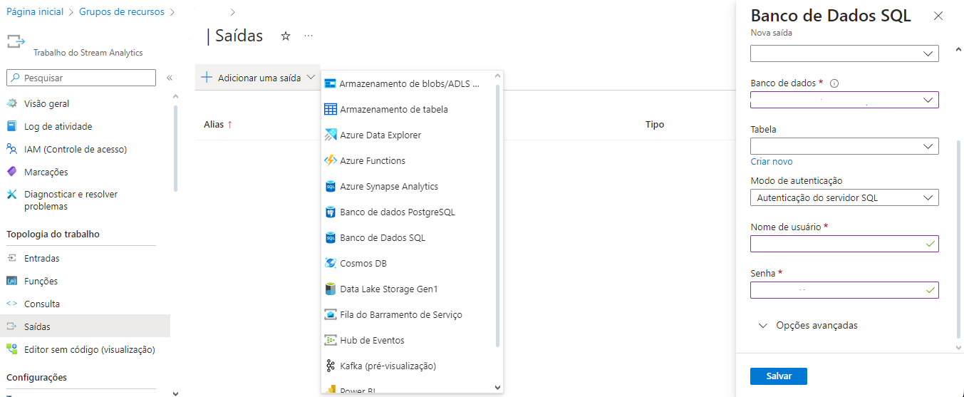 GitHub - Antonio-Borges-Rufino/Build-Streaming-Data-Pipeline-using-Azure-Stream-Analytics: Neste ...