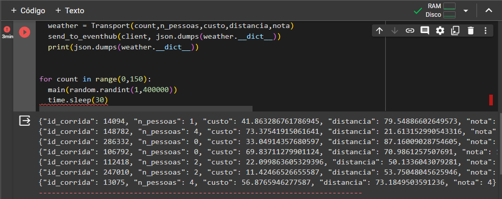 GitHub - Antonio-Borges-Rufino/Build-Streaming-Data-Pipeline-using-Azure-Stream-Analytics: Neste ...