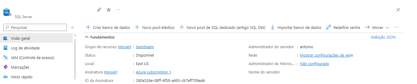 GitHub - Antonio-Borges-Rufino/Build-Streaming-Data-Pipeline-using ...