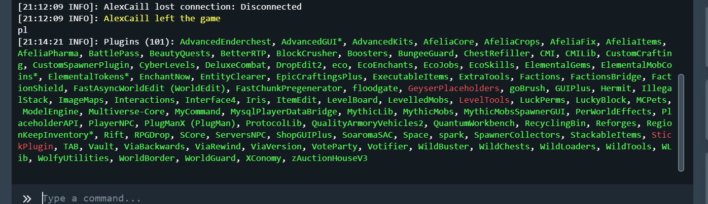 Vehicles are uncontrollable , they shift far left far right (not moving straight) and moutning ...