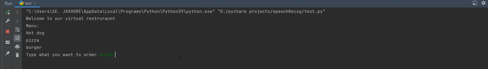 GitHub - arafimam/Virtual-waiter-and-Gym-Buddy-Pose-Estimation-: This is a virtual waiter which ...