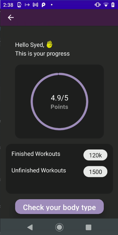 GitHub - arafimam/Coop-application-MVVM-Fitness-App-Android