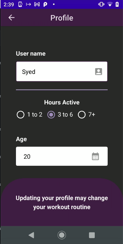 GitHub - arafimam/Coop-application-MVVM-Fitness-App-Android