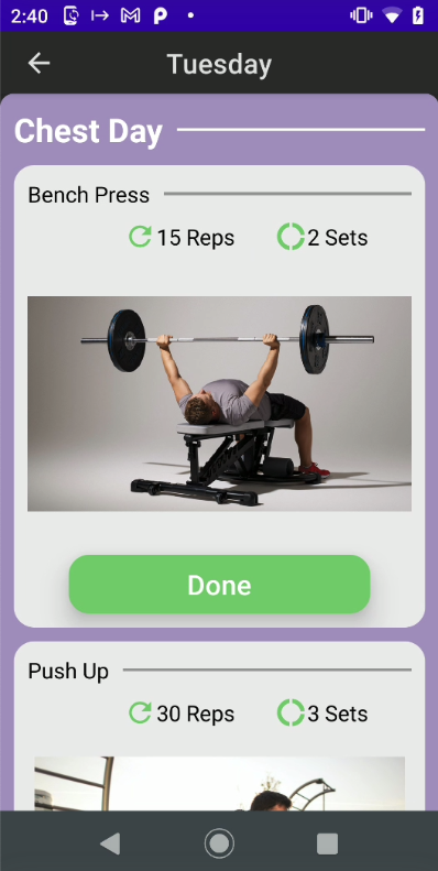 GitHub - arafimam/Coop-application-MVVM-Fitness-App-Android