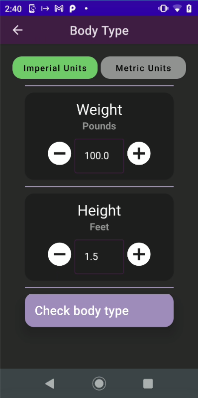 GitHub - arafimam/Coop-application-MVVM-Fitness-App-Android