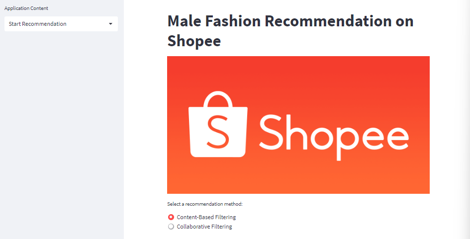 GitHub - TommyNhatNguyen/Shopee-Male-Fashion-Recommendation-System ...