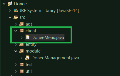 GitHub - Mr-Robot-TARUC/JAVA-Code-Problem