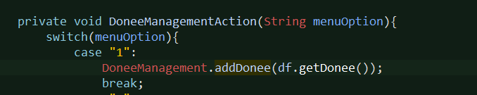 GitHub - Mr-Robot-TARUC/JAVA-Code-Problem
