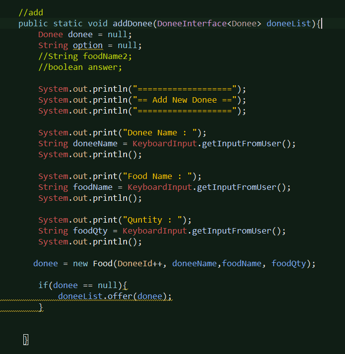 GitHub - Mr-Robot-TARUC/JAVA-Code-Problem