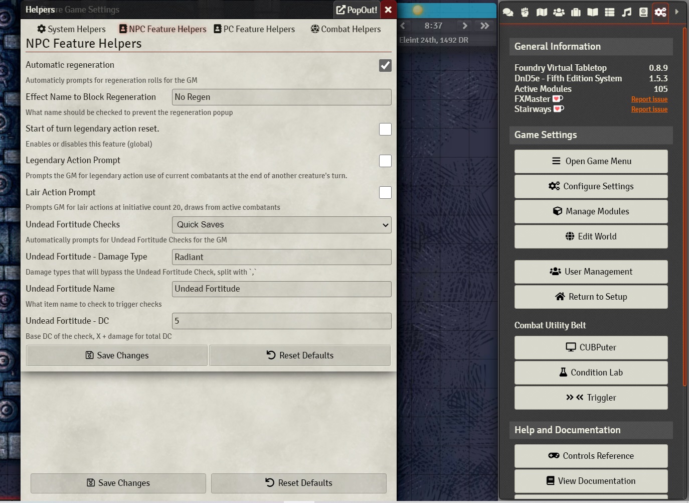 Possible error with Undead Fortitude. · Issue #205 · trioderegion/dnd5e-helpers · GitHub