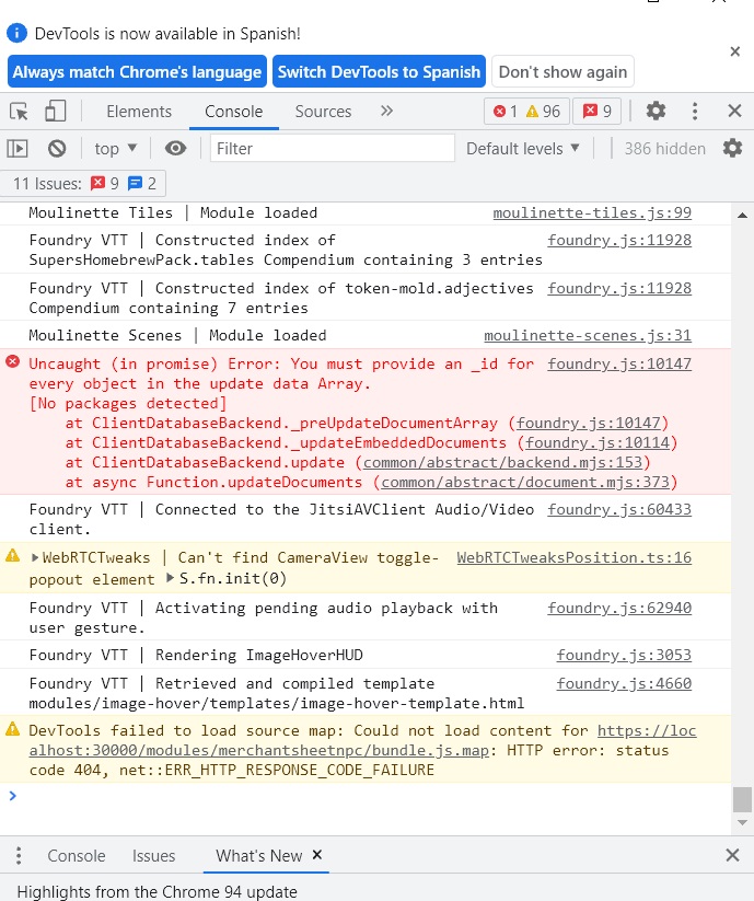 Potential Conflict Ase Template Border Override Disabled Due To