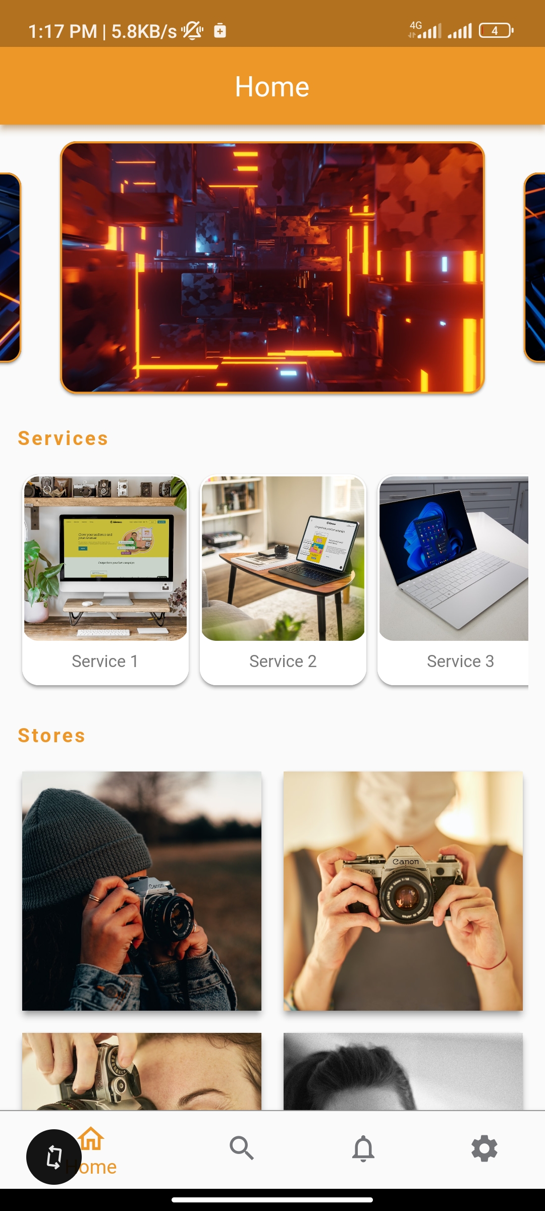 GitHub - EngAbdoS/Tut-app