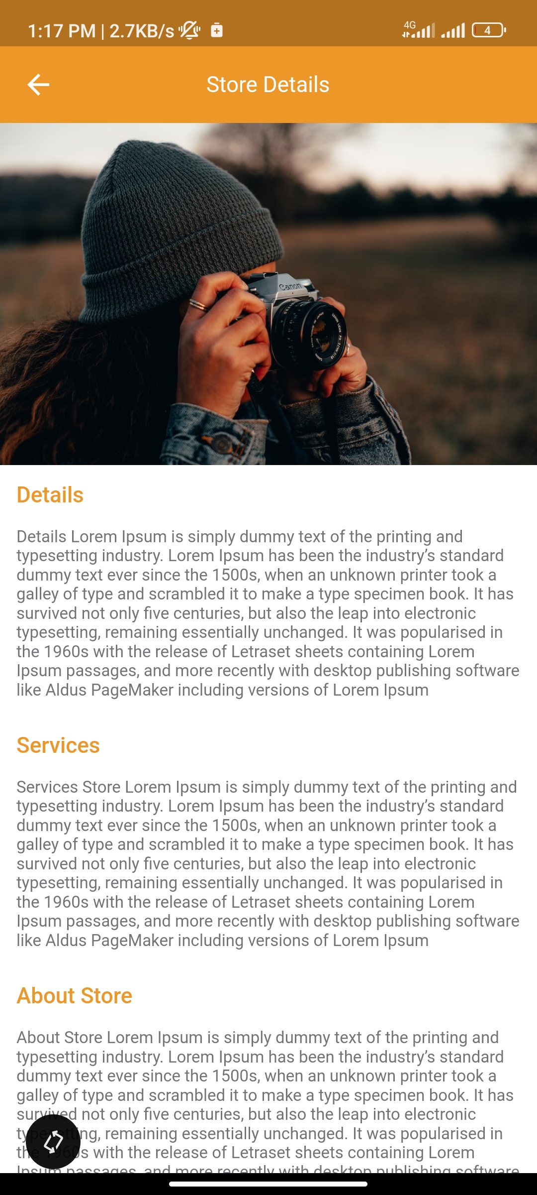 GitHub - EngAbdoS/Tut-app