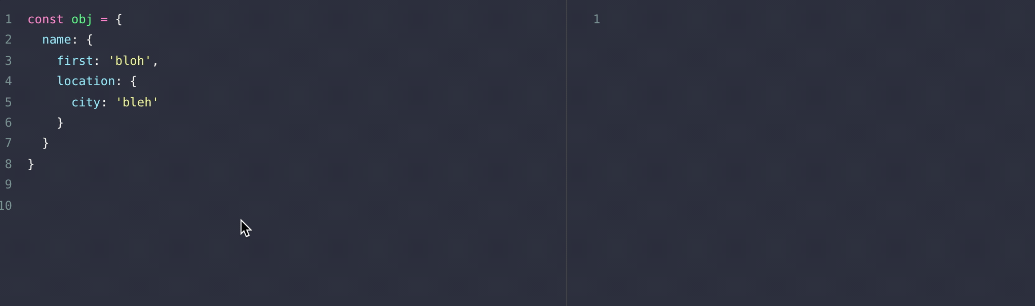 Autocomplete not working on all Macbooks · Issue #344 · lukehaas/RunJS · GitHub