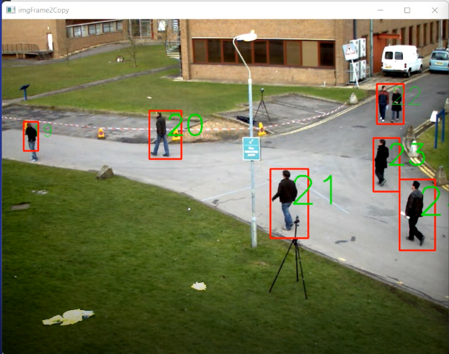 GitHub - zzc01/OpenCVProjects: Getting started with OpenCV